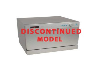 Home - Portable Countertop Dishwasher